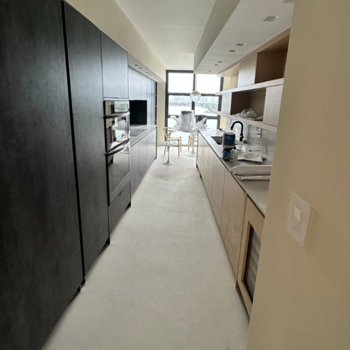 Blue Marlin GC | Our Projects