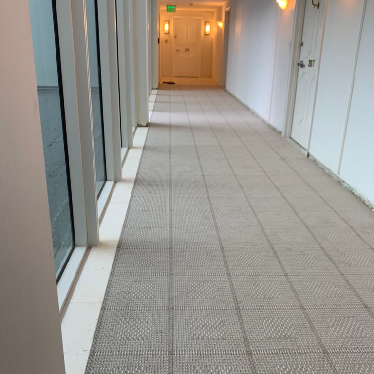 Blue Marlin GC | Our Projects